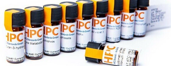 Стандарты HPC GmbH